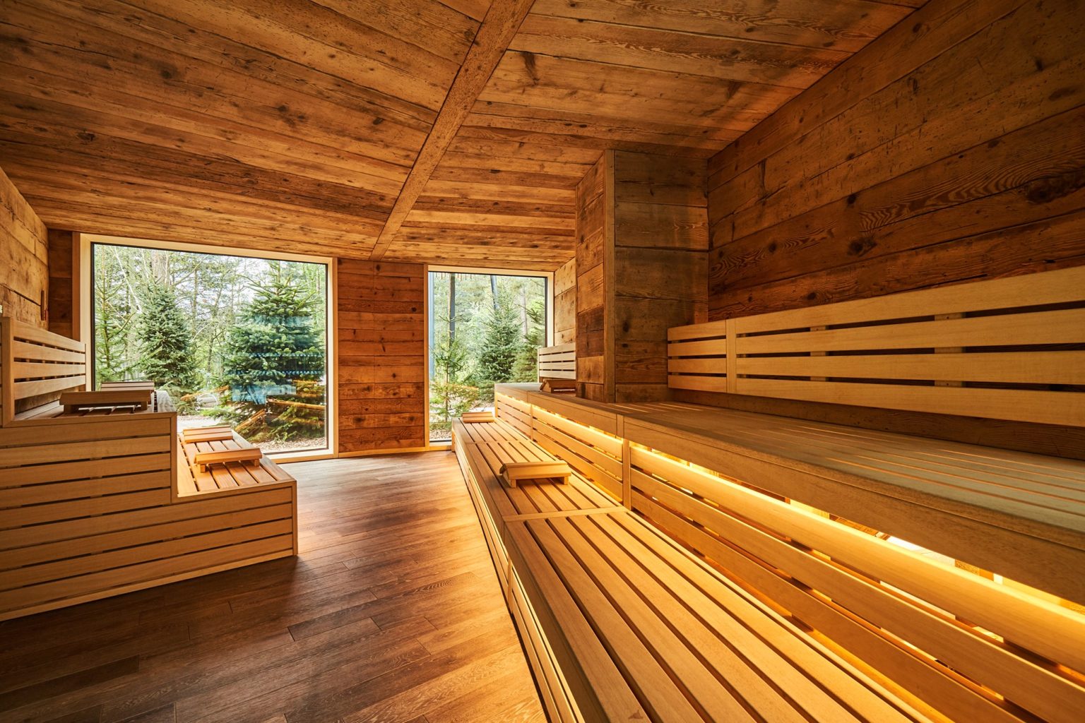 10 Best Spas Nottingham Has To Offer in 2024