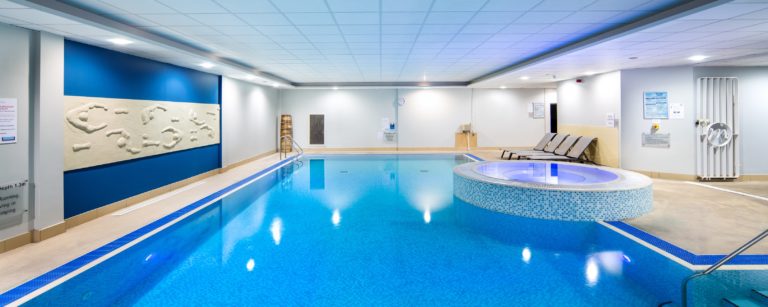 10 Best Spas Nottingham Has To Offer in 2024