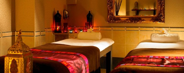 16 Best Spas Manchester Has To Offer in 2024