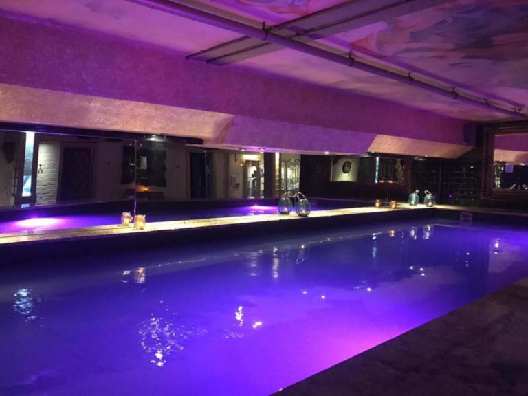 12 Best Spas Liverpool Has To Offer in 2024