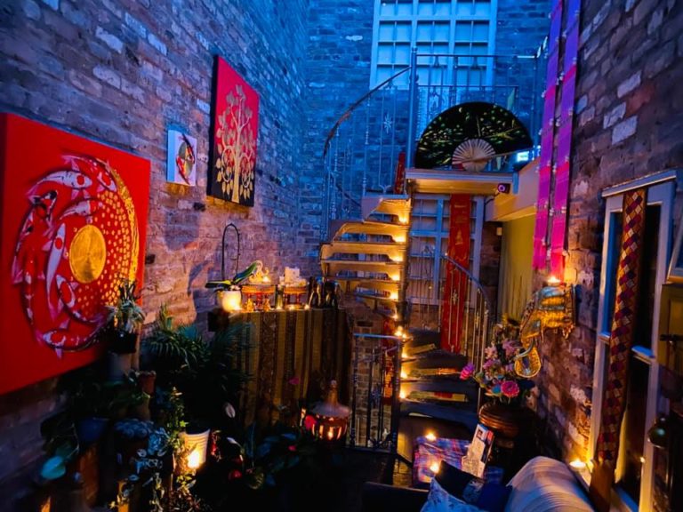 16 Best Spas Manchester Has To Offer in 2024