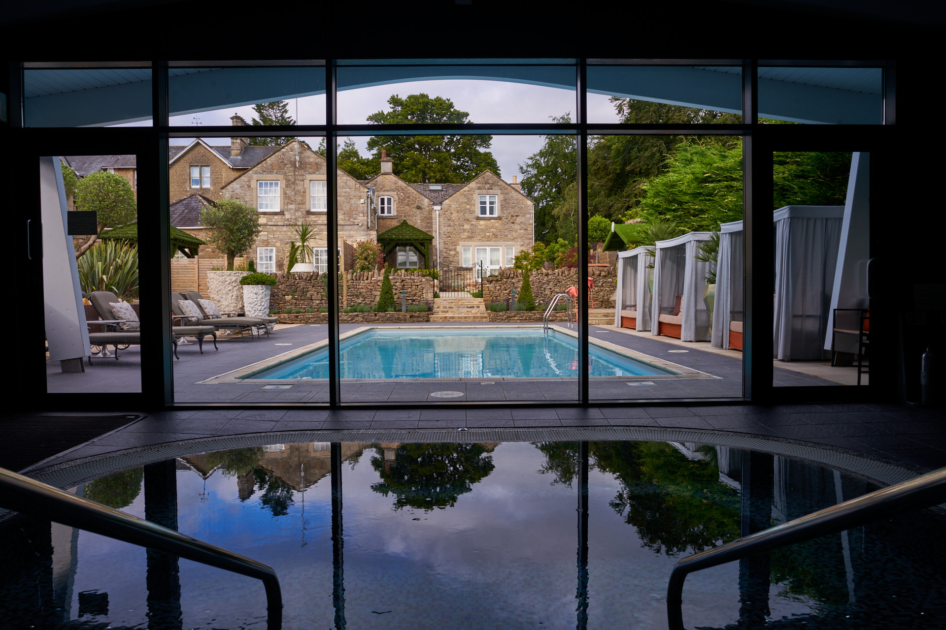 10 Best Spas Bath has To Offer in 2024