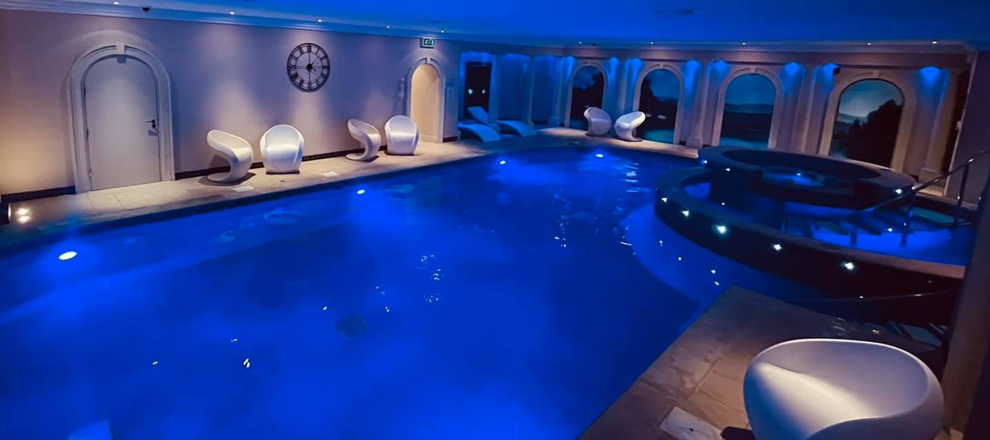 Best Spas Kent Has To Offer in 2024