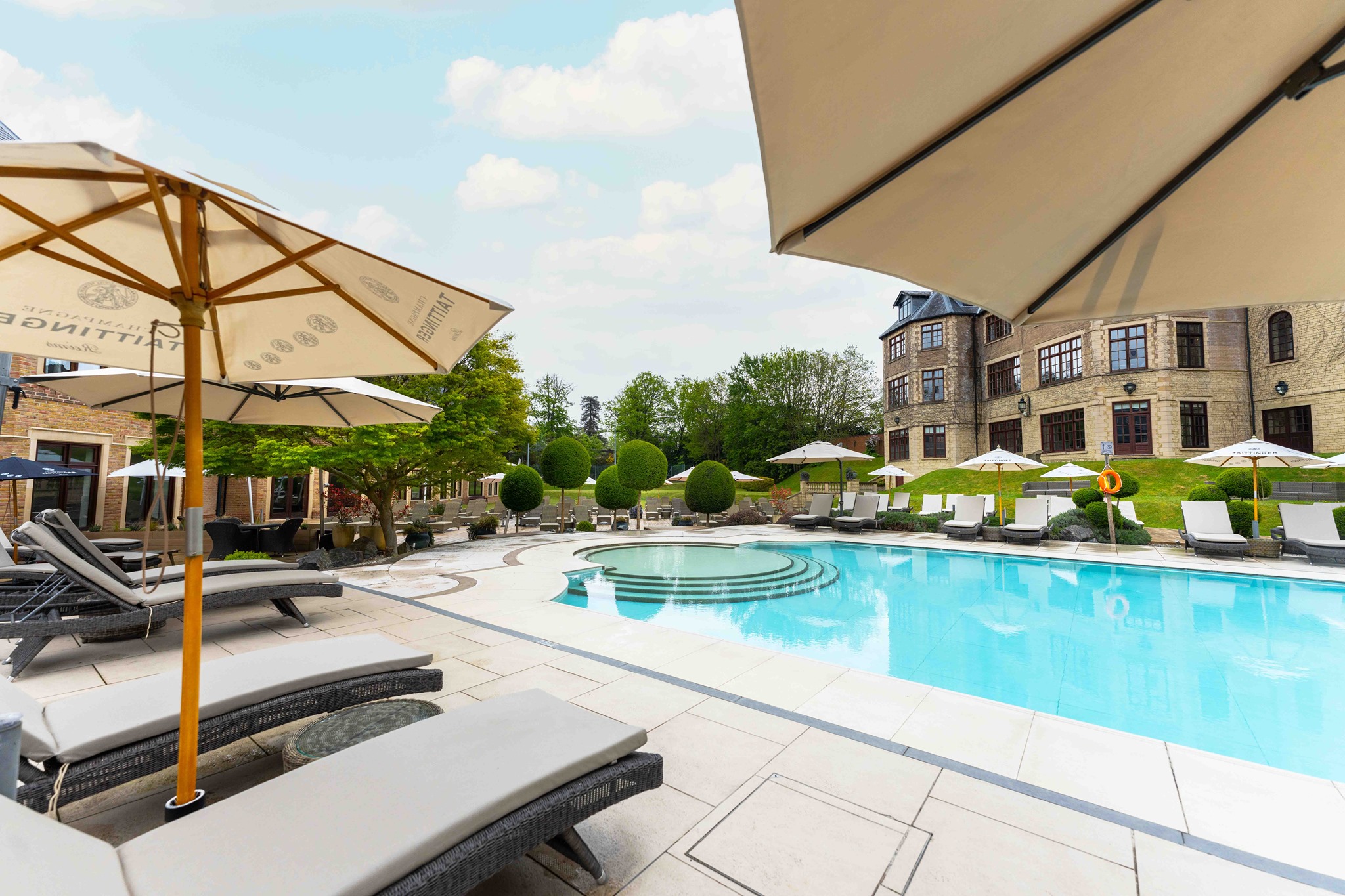 Best Spas Windsor Has To Offer 2023