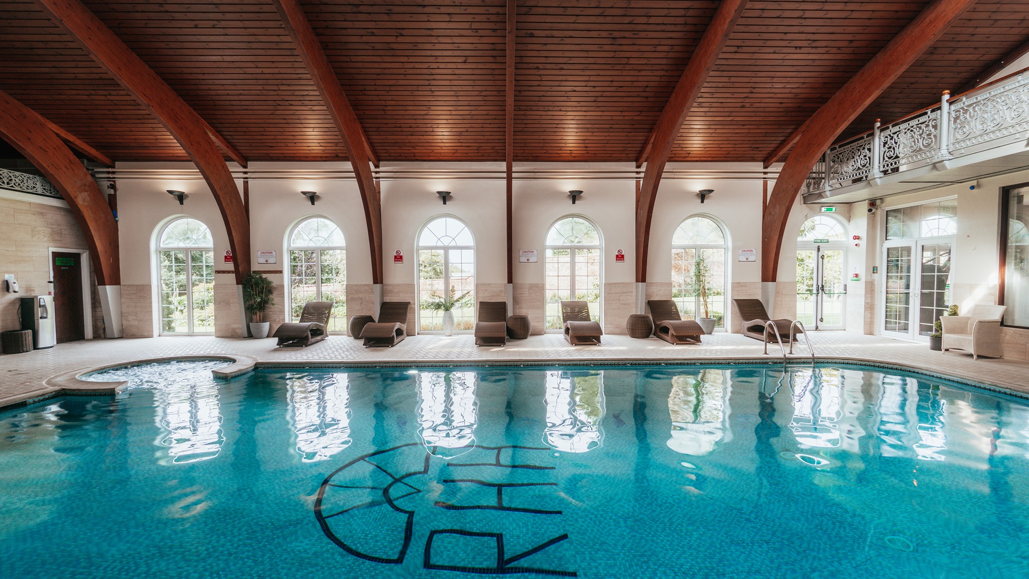 Best Spas Chester Has To Offer 2024