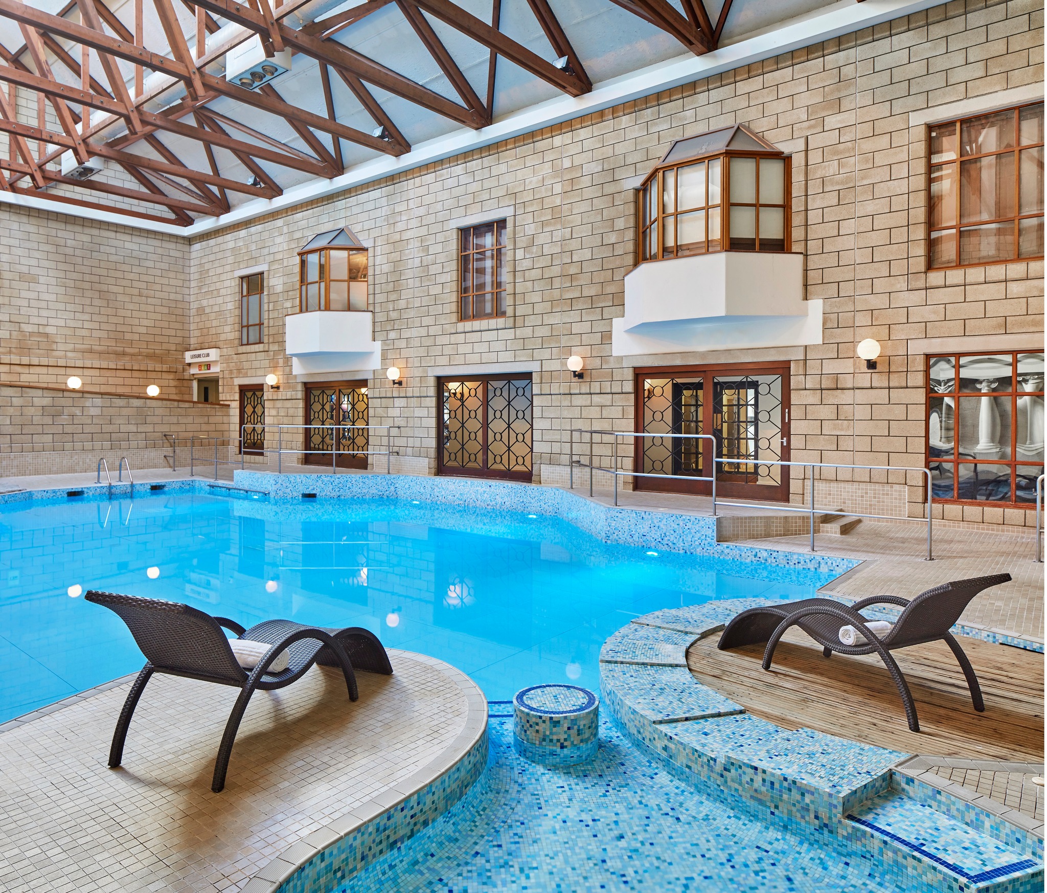 Best Spas Kent Has To Offer in 2024