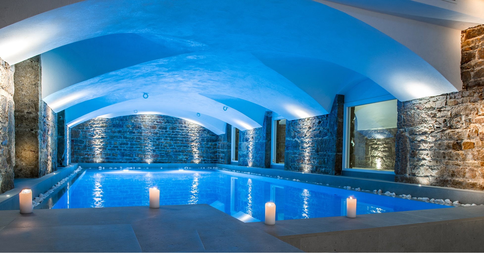 Best Spas Lyon Has To Offer 2023