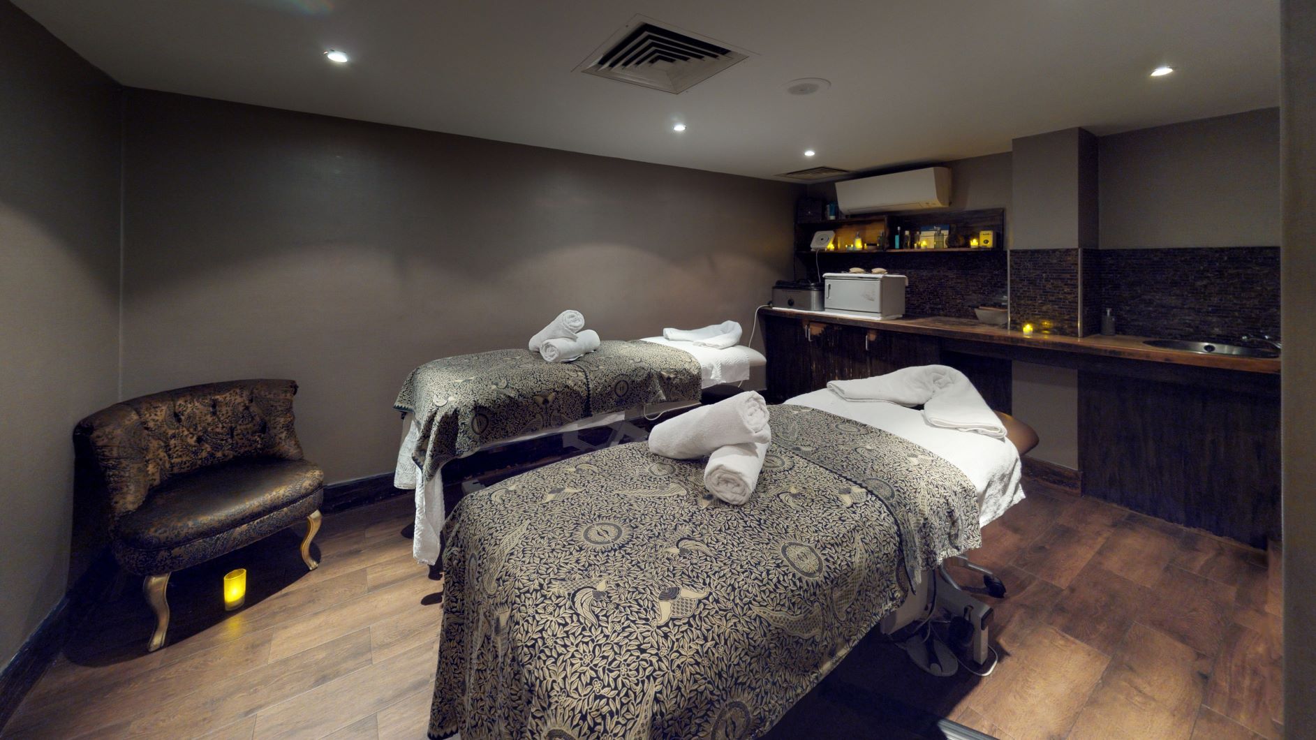 Imagine Spa Slough – Spa Treatments And Experiences – MRDHN