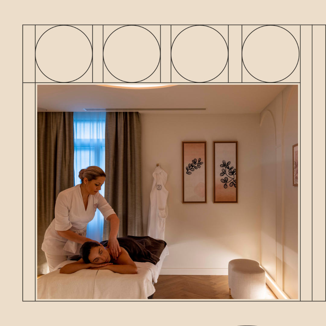 Best Spas Strasbourg Has To Offer 2024