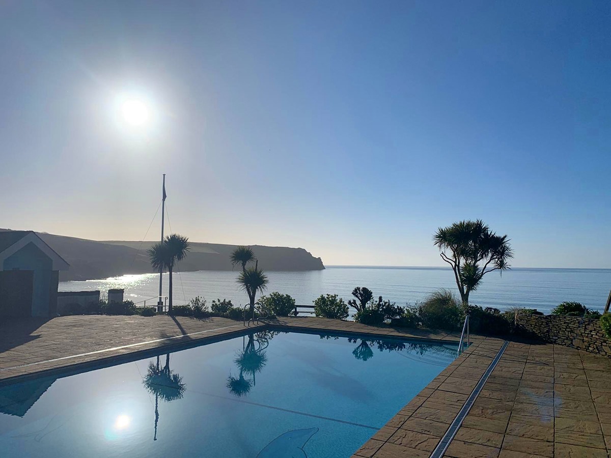 Best Spas Cornwall Has To Offer 2026