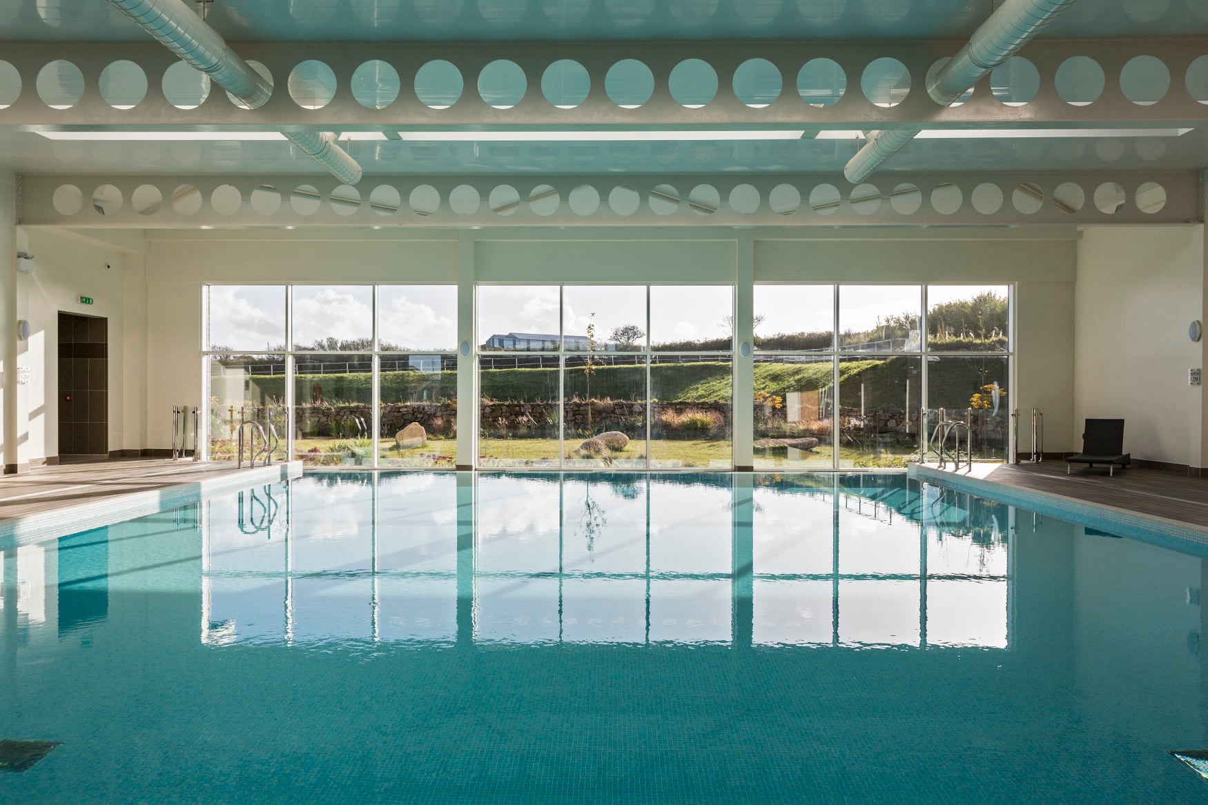 Best Spas Cornwall Has To Offer 2026