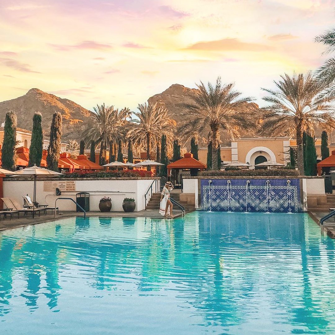 Best Spas Phoenix Has To Offer 2023