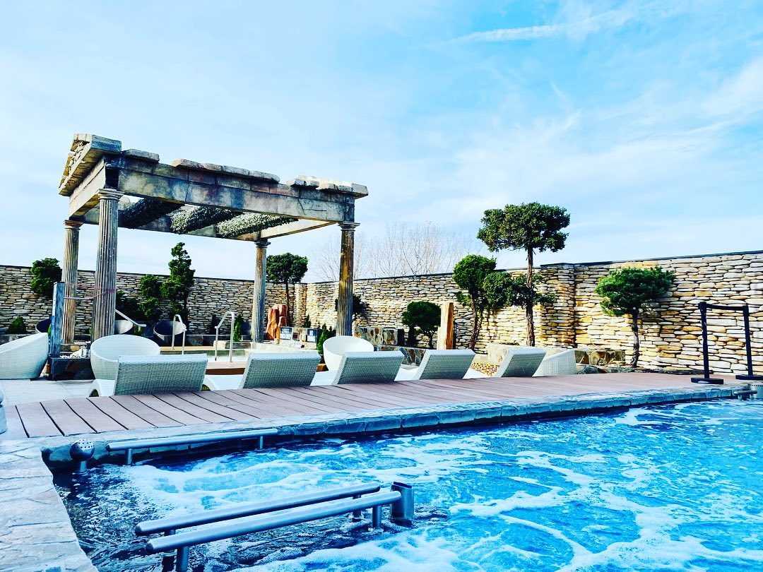 Best Spas New York Has To Offer 2023