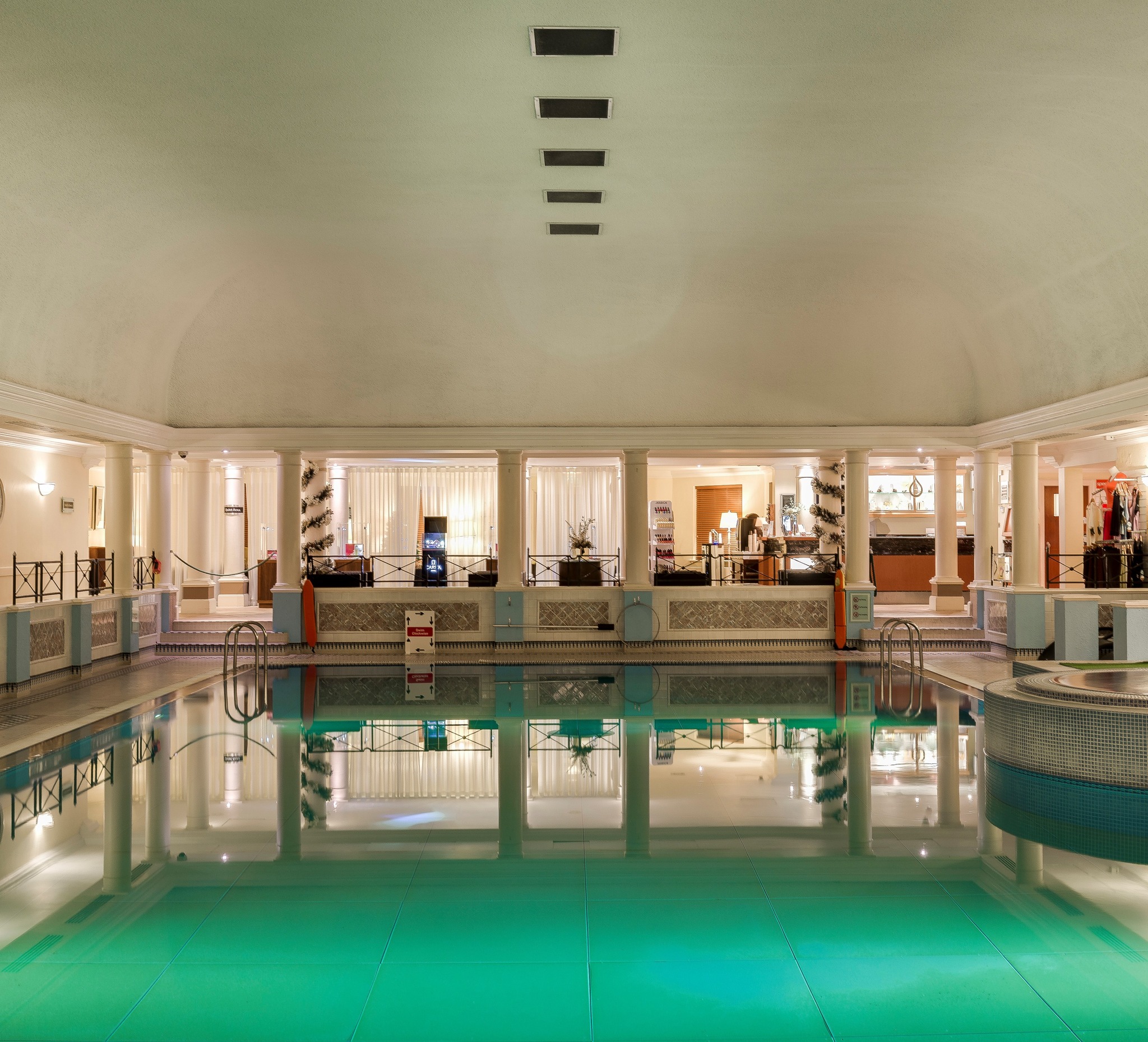 Best Spa Days Hertfordshire Has To Offer 2023