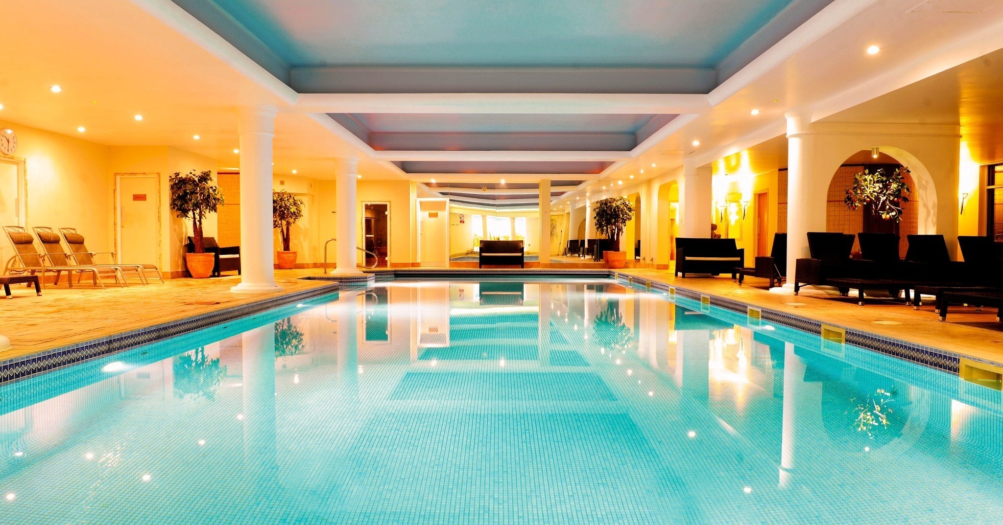 Best Spa Days Essex Has TO Offer 2023