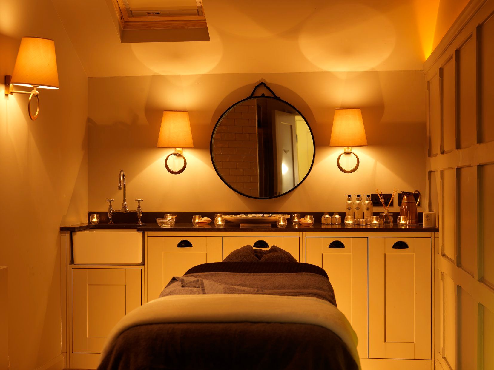 Best Spa Days Durham Has To Offer 2023