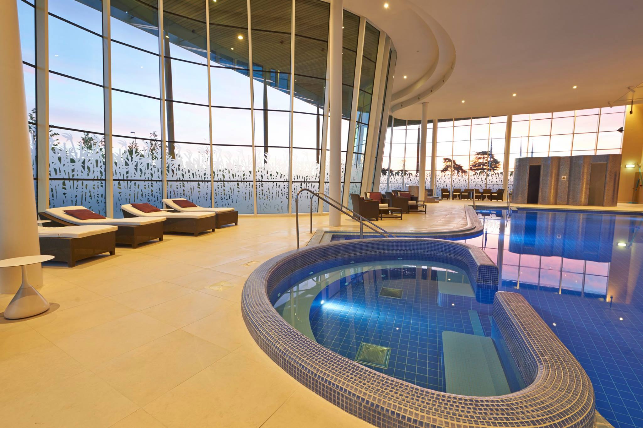 Best Spa Days Staffordshire Has To offer 2023