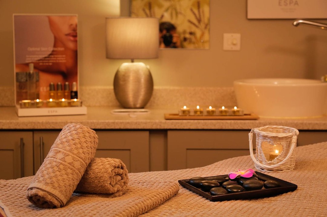 Best Spa Days Northumberland Has To offer 2023