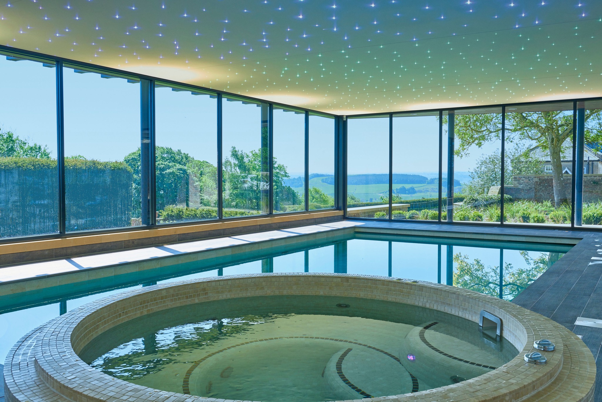 Best Spa Days Northumberland Has To offer 2023