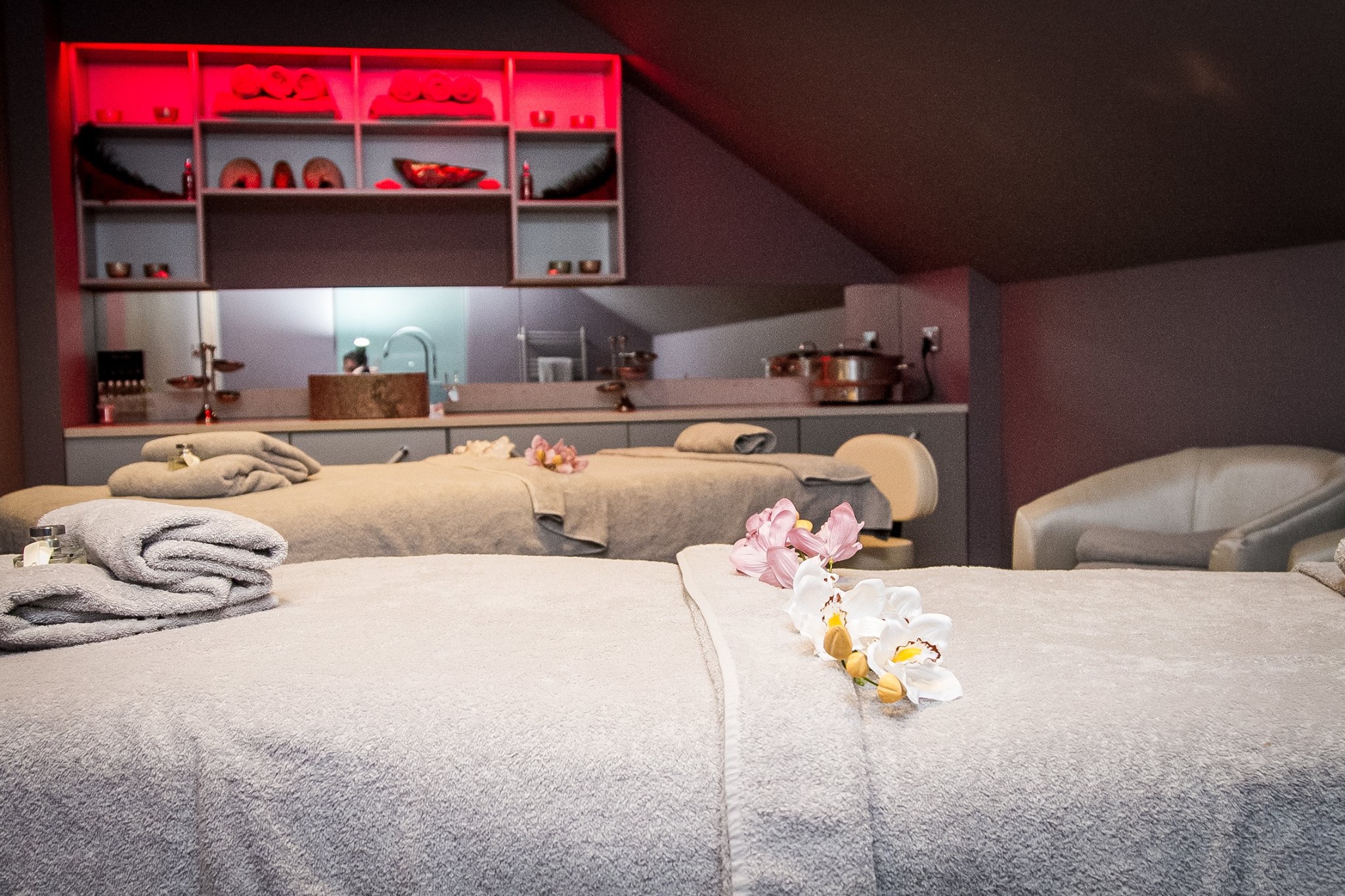 Best Spa Days Nottinghamshire Has To offer 2023