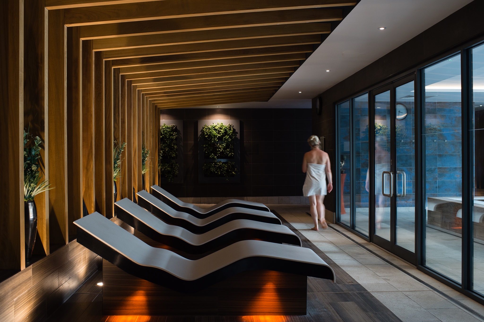 Best Spas Woking Has To Offer in 2024