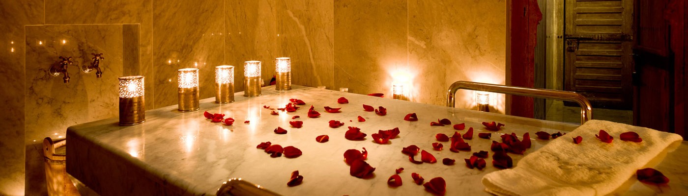 Best Spas Calgary Has To Offer in 2024