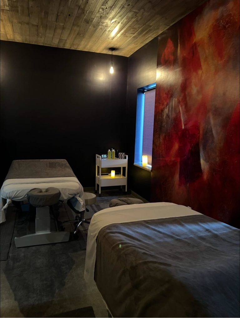 Best Spas in Columbus Ohio 2026